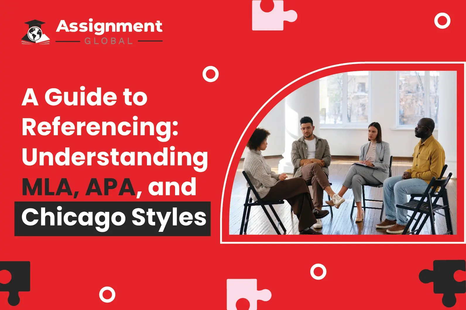 Mastering Citations: Your Ultimate Referencing Guide